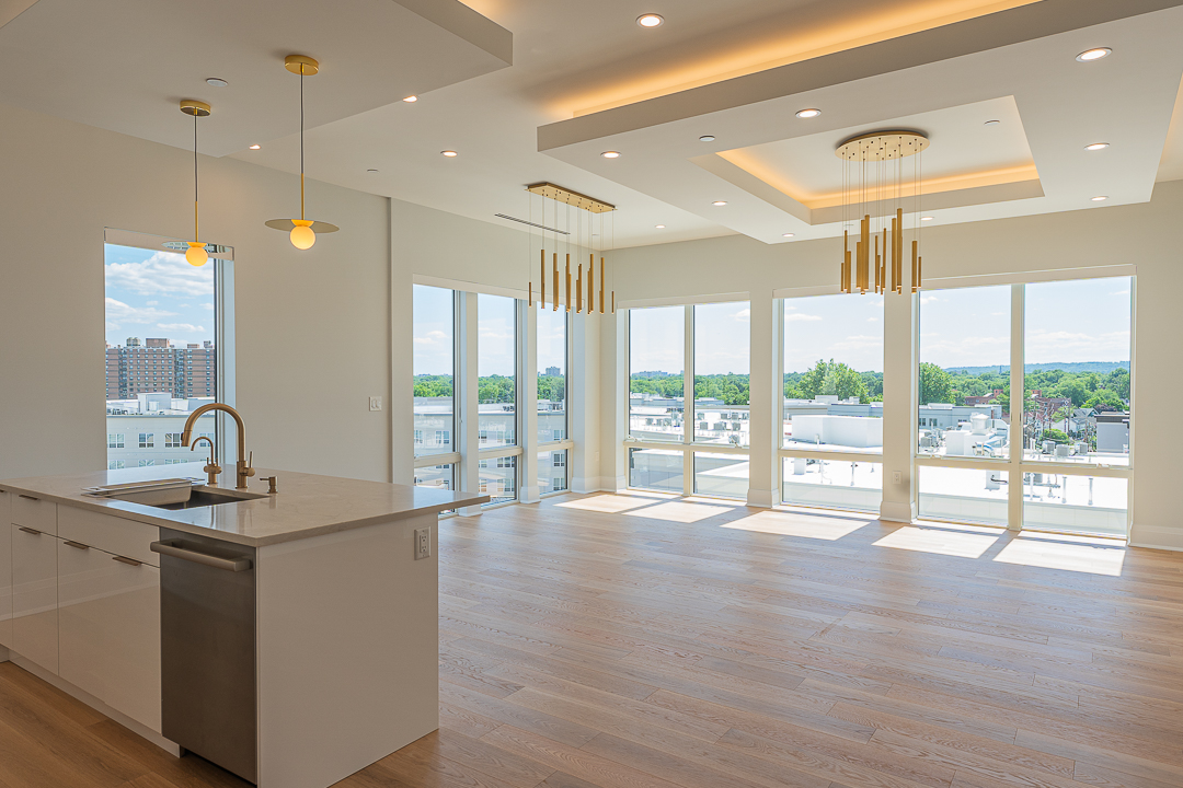 Penthouses - The Royal Penthouses